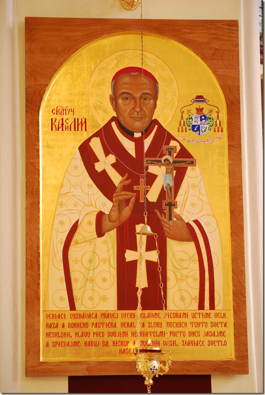 Idaho Hicks In Austria...: Χριστός ἀνέστη!! Ἀληθῶς ἀνέστη!!